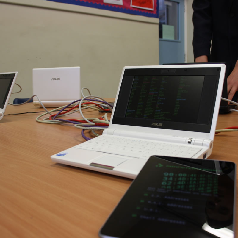 Computer Science Workshops | Computerteacher