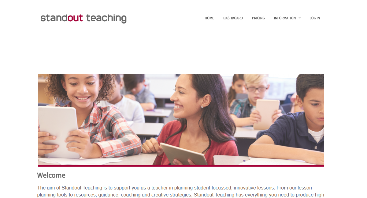 Web Development | Computerteacher